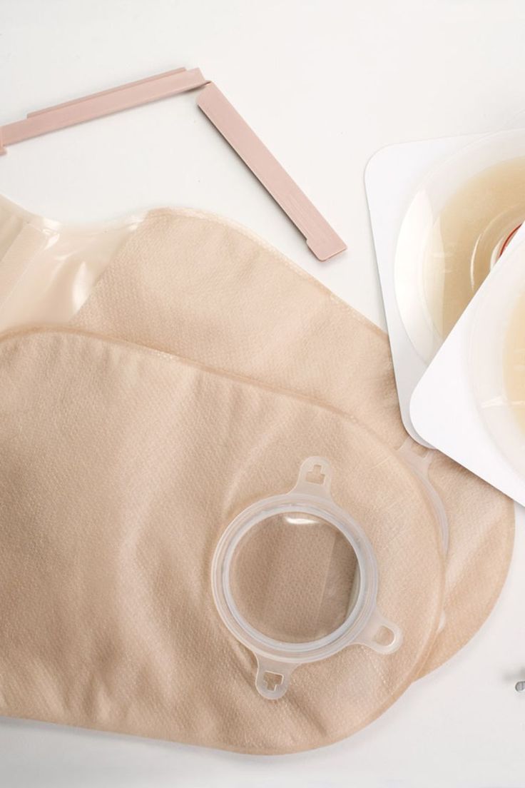 Colostomy Bag : Purpose, Types, Surgery & Care
