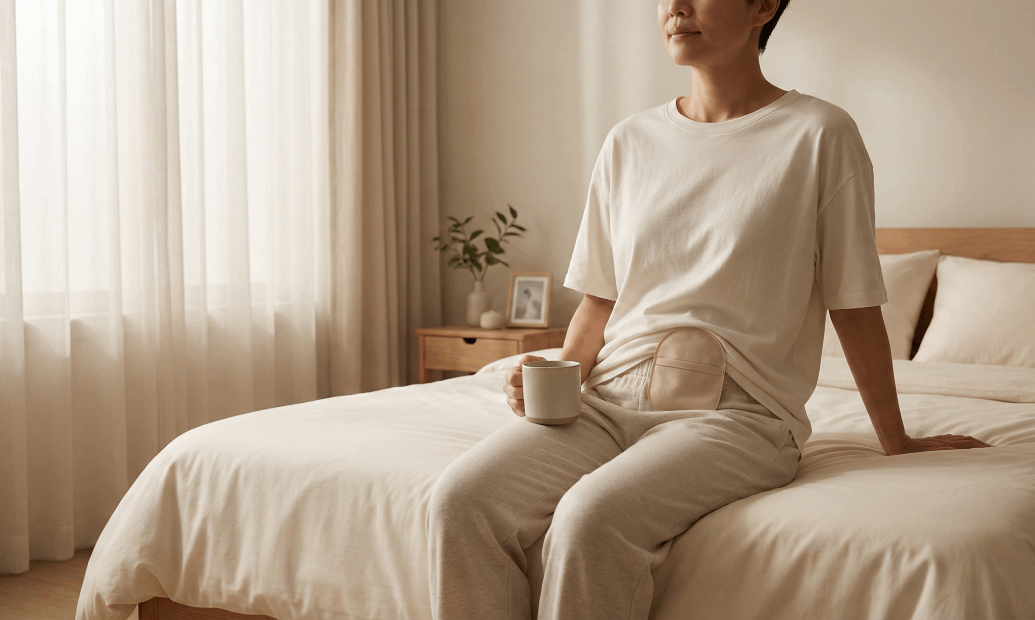 How To Stop Ostomy Bag Leaks At Night Without Changing Your Routine